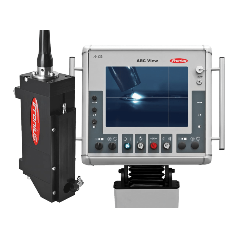 ArcView 2 - Axson Teknik AB