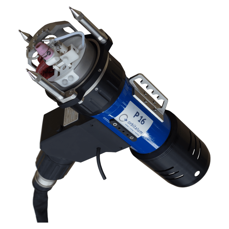 P16 - Axson Teknik AB