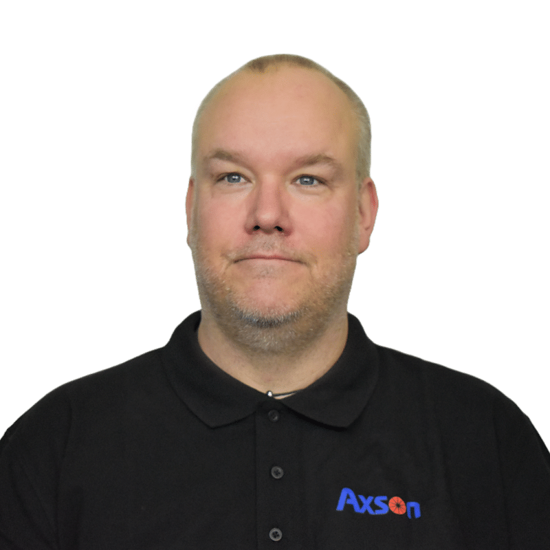Kontakta oss - Axson Teknik AB