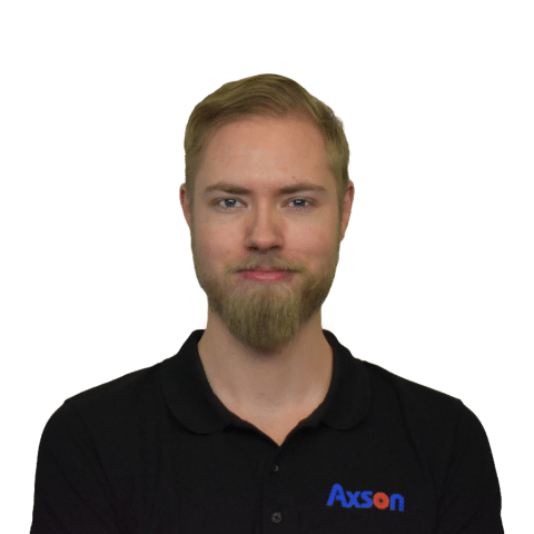 Kontakta oss - Axson Teknik AB