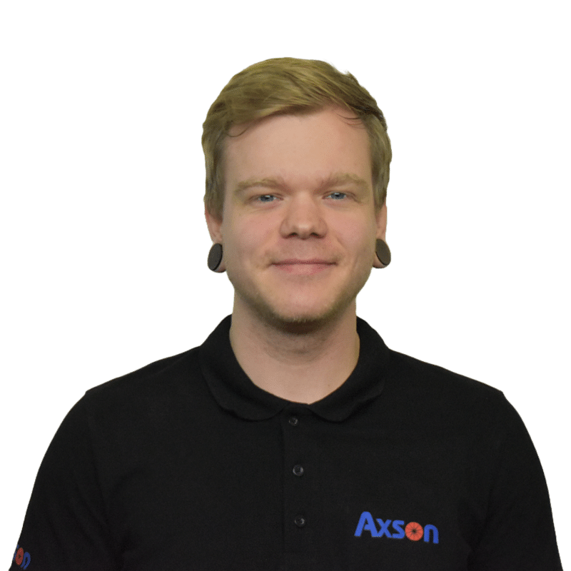 Kontakta oss - Axson Teknik AB